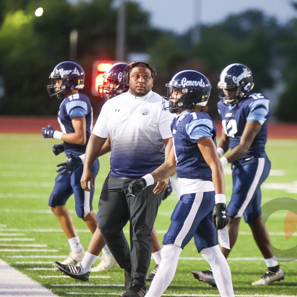 MoneyDolly - Support Coach McGuire - Lee High School Lee High School ...