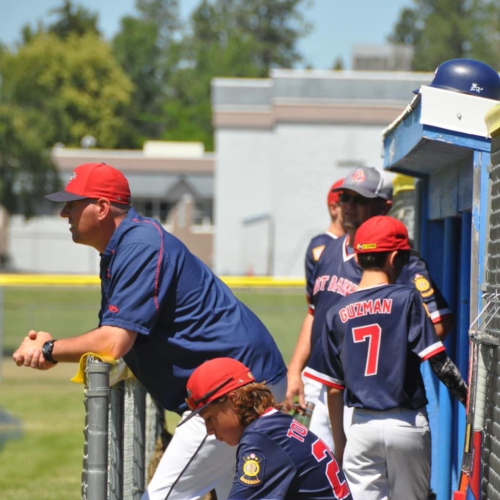 MoneyDolly - Support Lance Michaud - Dirt Dawgs Baseball Travel Baseball