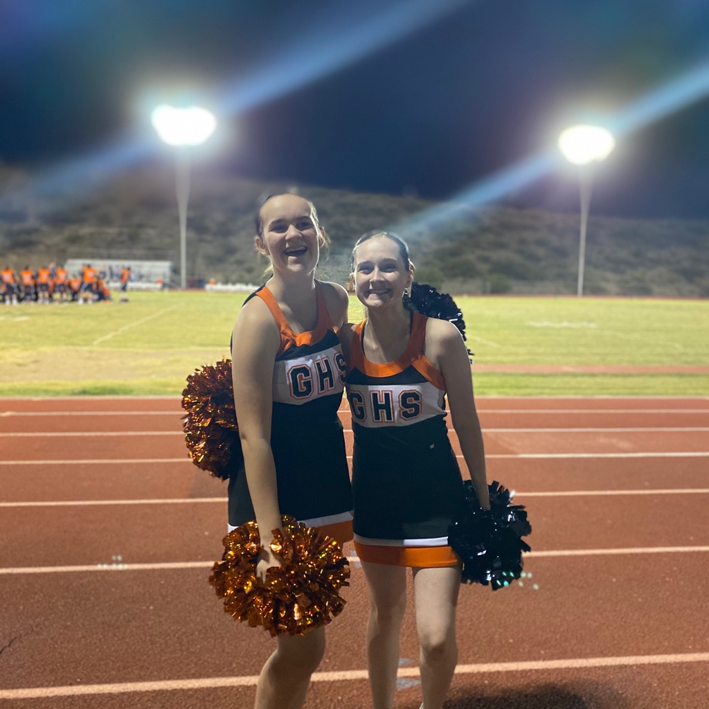 MoneyDolly - Support Kaylie Caldera - Globe High School Cheer Boosters