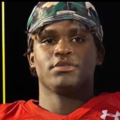 MoneyDolly - Support Gabriel Reliford - Evangel Football