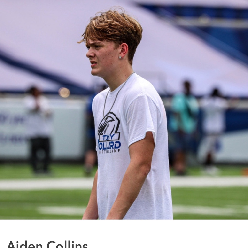 MoneyDolly - Support Aiden Collins - Jackson South Side High School ...